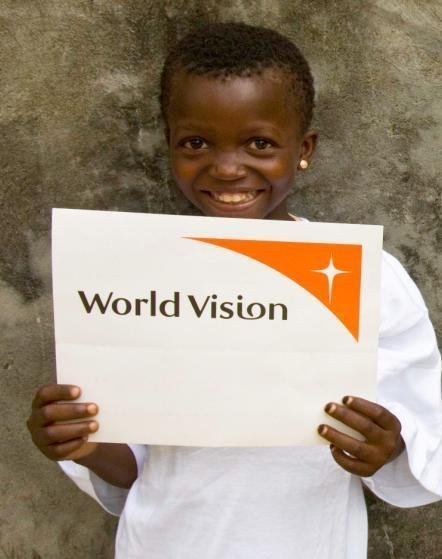 YOU gave to @WorldVisionUSA and the impact was GREAT!! - Mommy Snippets