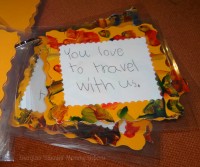 How to Make a Love Book - Reasons Why I Love You Book Idea for Kids