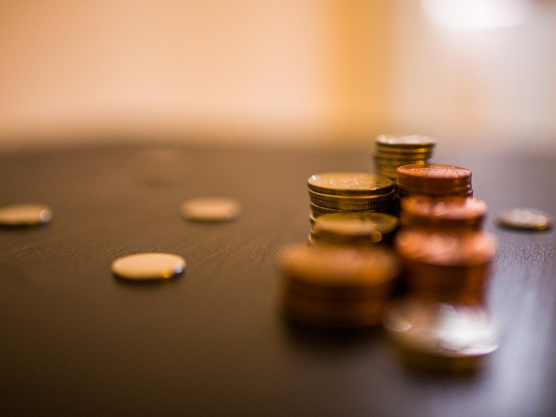 Every Penny Counts: Saving For A Better Future. - Mommy Snippets