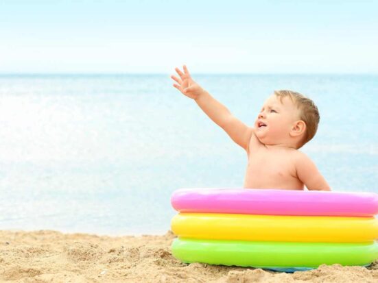 15 Fun and Free Beach Activities for Kids - Mommy Snippets