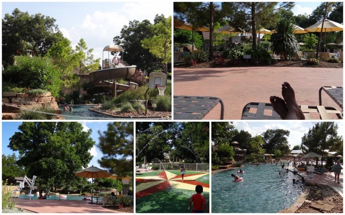 Hyatt Regency Lost Pines-The Perfect Family Resort in Austin, Texas ...