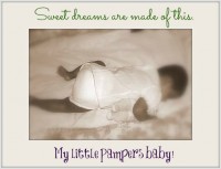 Pampers and the Target promotion! {+ A 95$ gift pack giveaway} - Mommy ...