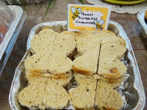 My Favorite Bug Themed Party Food Ideas for a Bug Party!