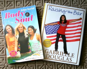 Role models for our daughters. - Mommy Snippets