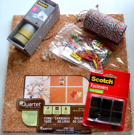 A DIY Recipe Card Holder and a DIY Bow Holder {2 #HandmadeHoliday Ideas ...