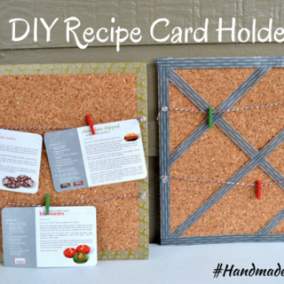 Crafts Archives - Page 5 of 6 - Mommy Snippets