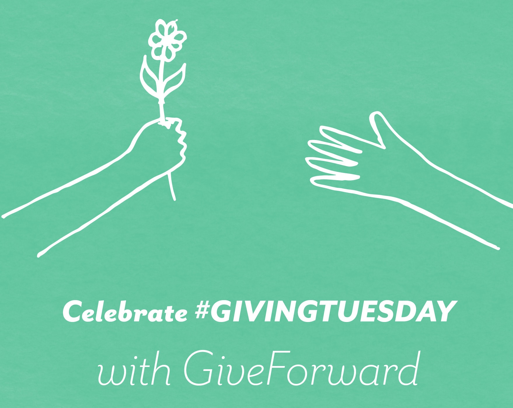 STOP! And make a difference. { #GiveForward on #GivingTuesday} - Mommy ...
