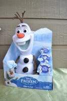 Olaf Inspired Egg Men for a FROZEN inspired treat. - Mommy Snippets