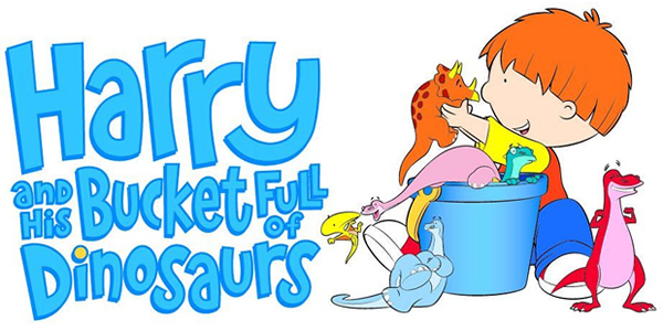 10 Netflix picks for dinosaur fans. - Mommy Snippets