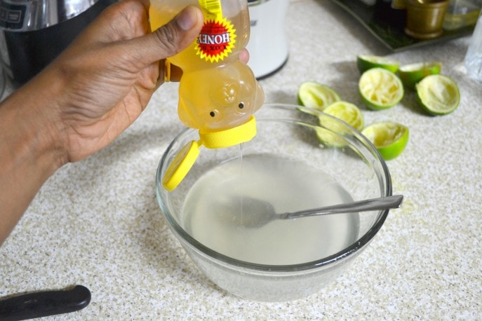 The easy way to serve fresh lemonade daily - Mommy Snippets