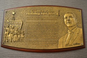 A Celebration Staycation at the Holiday Inn San Antonio-Riverwalk ...