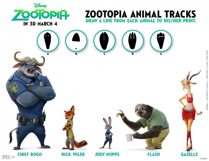 Why Zootopia Is My Family’s Favorite Disney Movie