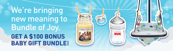 Smart ways to budget for the new baby and not stress one bit!