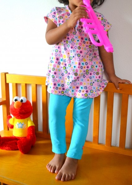 Cute Spring clothes for toddlers from Zutano