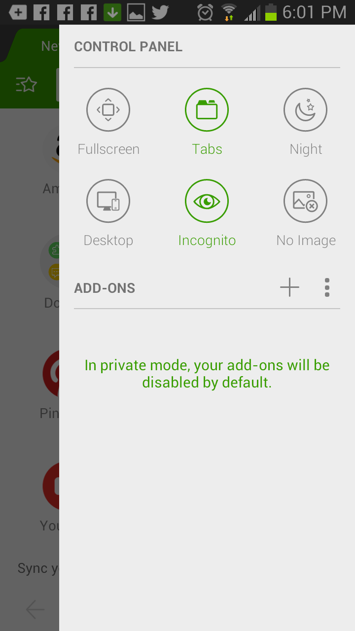 Why The Dolphin Browser Is The Best For Your Android Phone