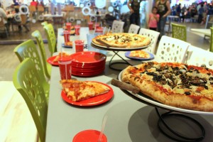 Maximise the fun when you host a Main Event birthday party