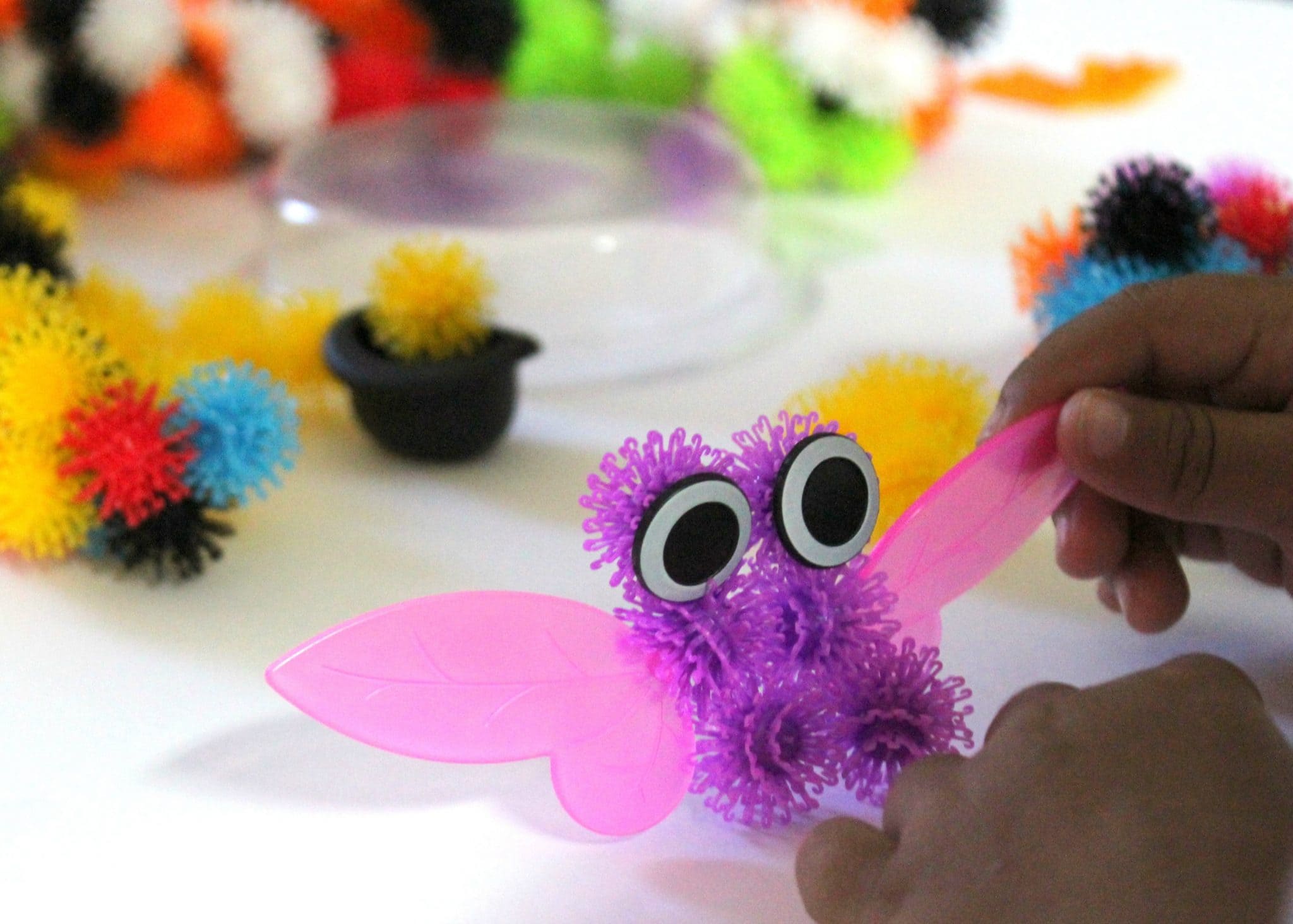 Why Bunchems is a gift your kids will love