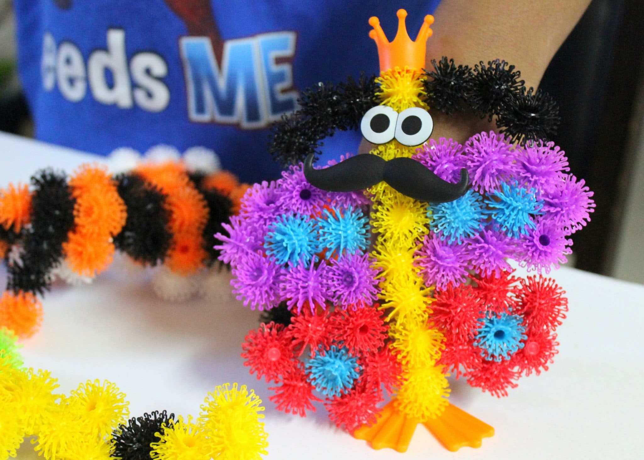 Why Bunchems is a gift your kids will love