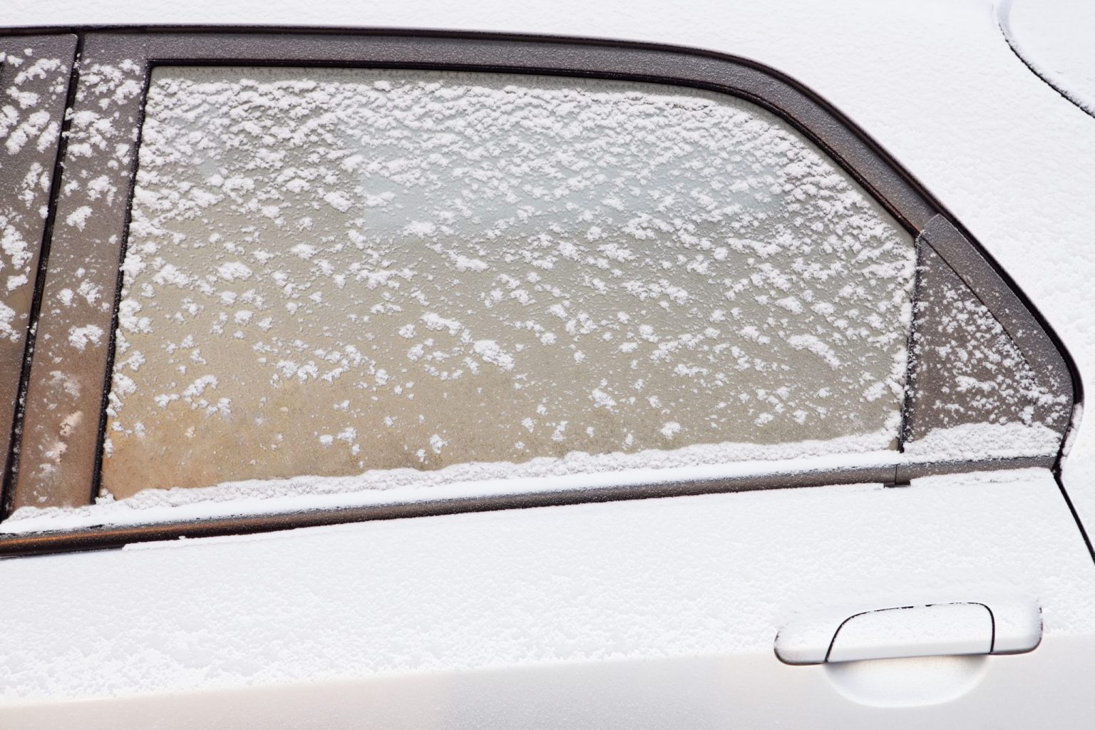 What should you add to your Car's Winter Emergency Kit?