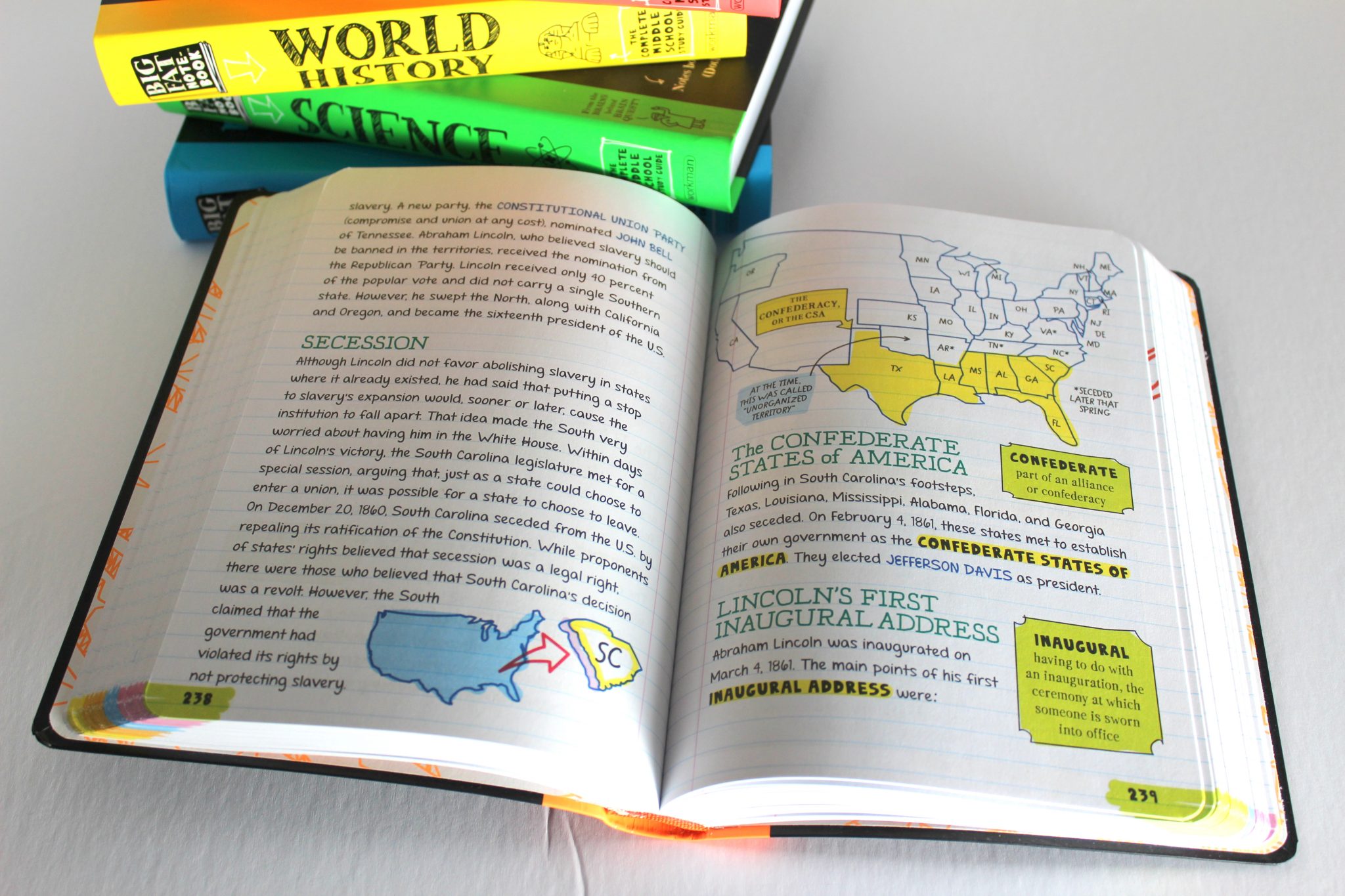 The Best Middle School Book Series Gift Idea Mommy Snippets