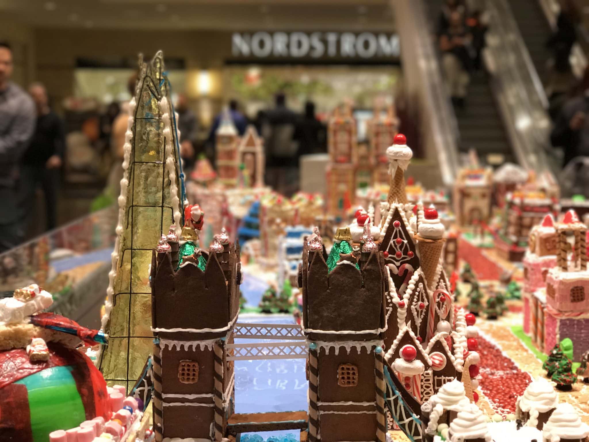 Explore these Winter Weather Attractions in Dallas