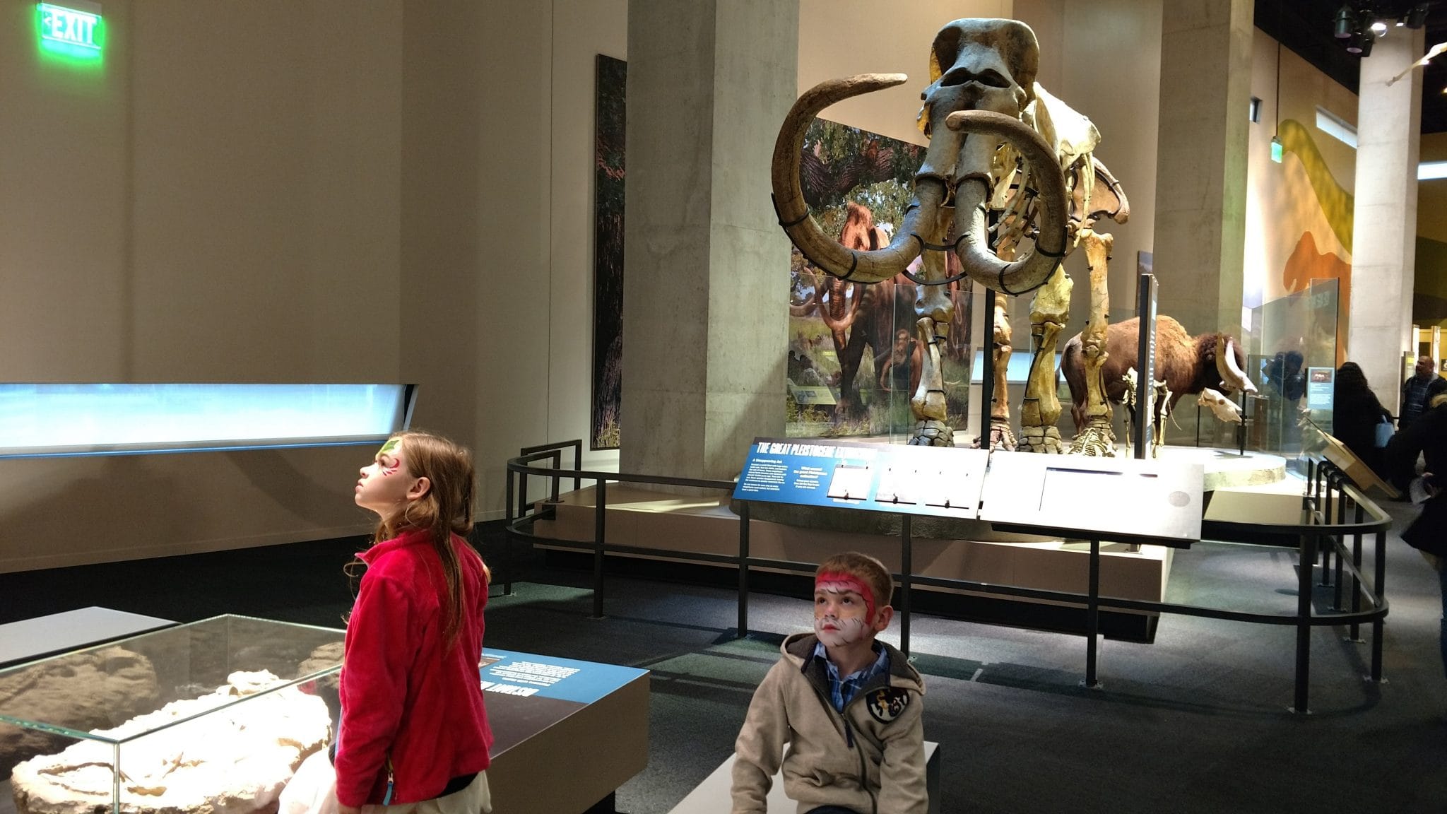 Explore these Winter Weather Attractions in Dallas