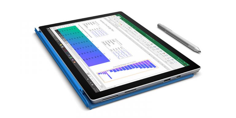 Why the Microsoft Surface Pro is THE tablet for your tech needs