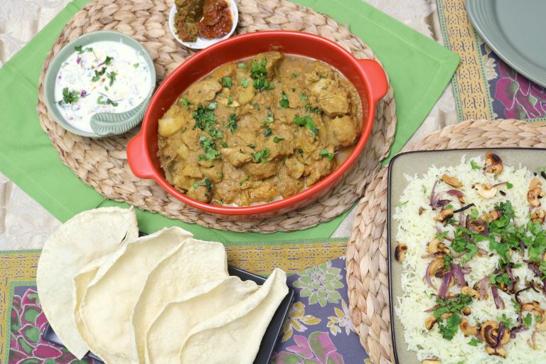 Easter Dinner Ideas- My Favorite South Indian Dinner Recipes
