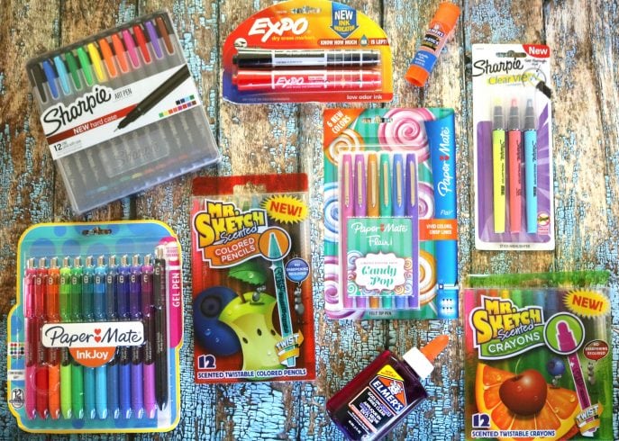 Setting your kids up for a great school year ahead with reliable supplies