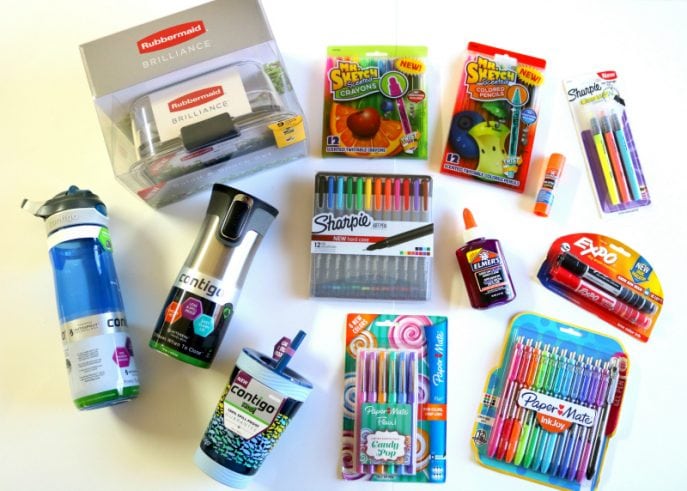 Setting your kids up for a great school year ahead with reliable supplies