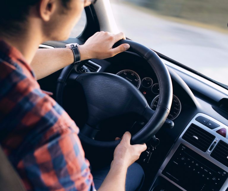 Important Things to Teach College Kids About Driving