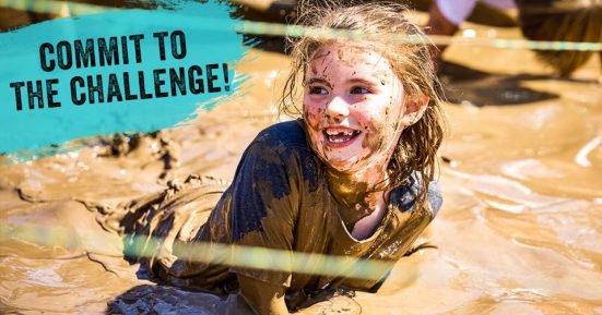 Calling all Austin families to join the Kids Obstacle Challenge on 4/21