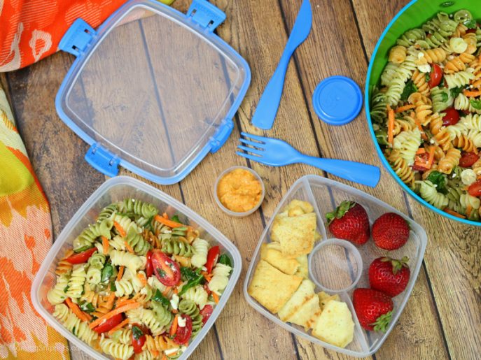 My Favorite Time-Tested Lunch Box Hacks Any Parent Will Love!