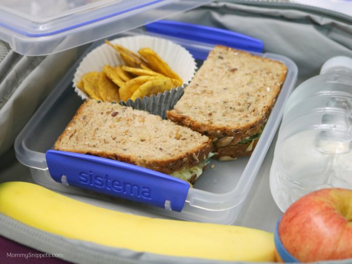 My Favorite Time-Tested Lunch Box Hacks Any Parent Will Love!