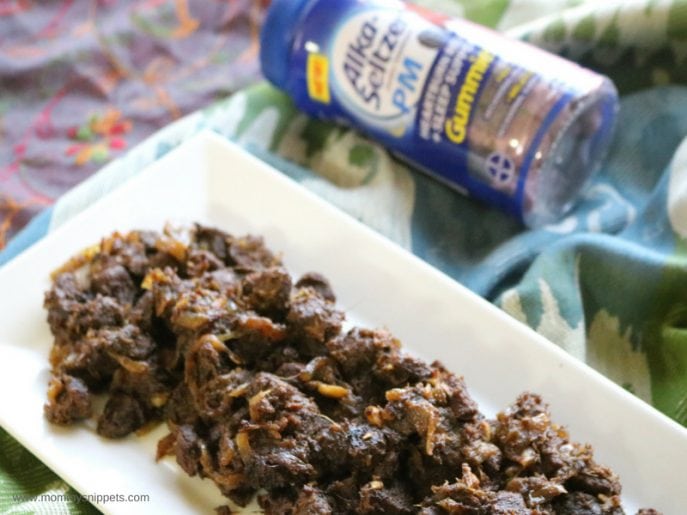 An authentic South Indian Beef Fry recipe you can't resist!