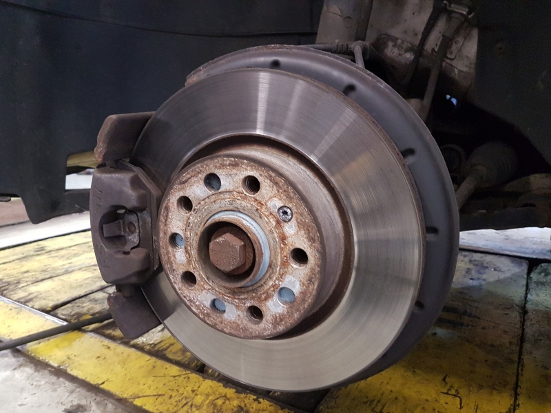 Everything important You Need to Know About your vehicle's Brakes