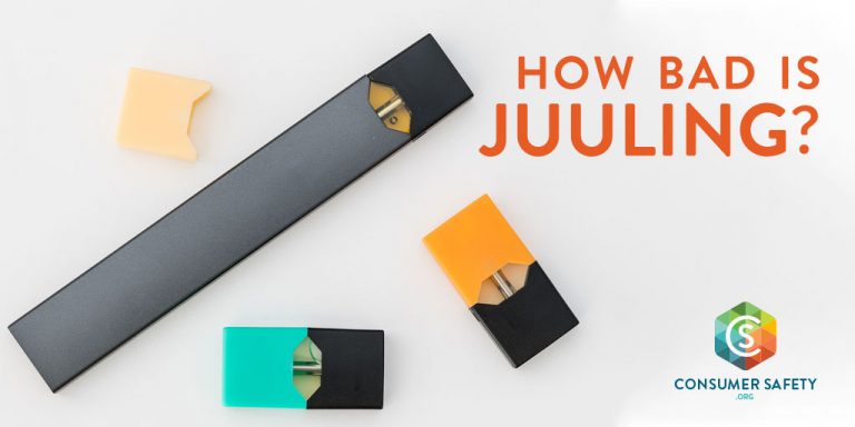 What every parent needs to know about Juuling - Mommy Snippets