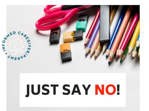 What every parent needs to know about Juuling - Mommy Snippets