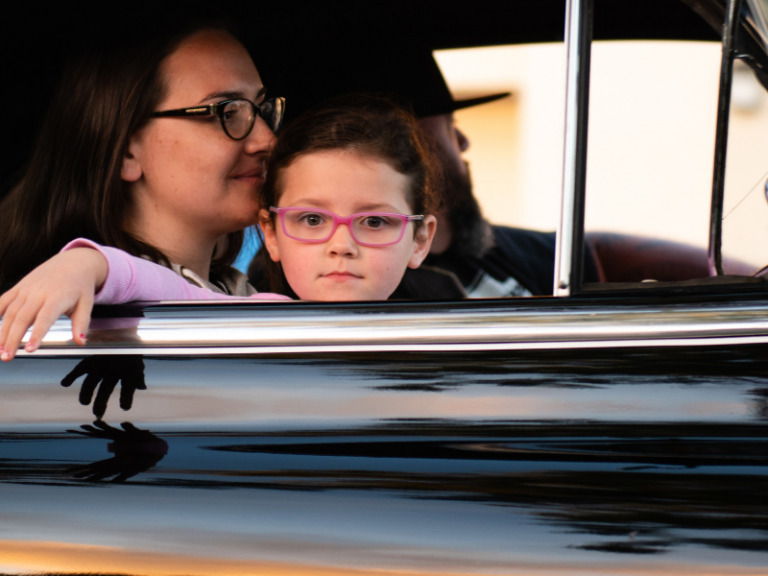 The most important carpool safety tips for every driver. - Mommy Snippets