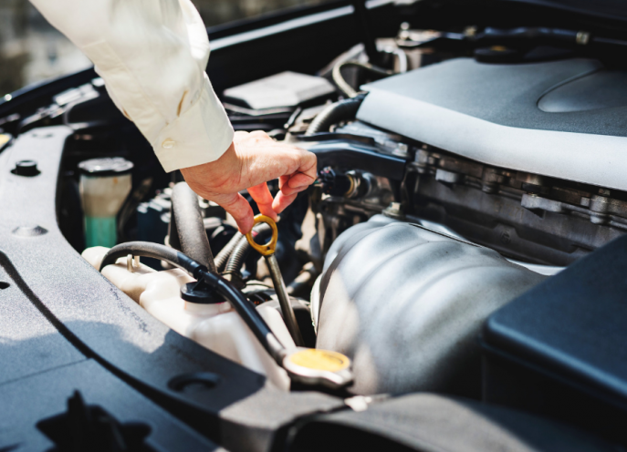 What You Need To Know About Summer Car Maintenance