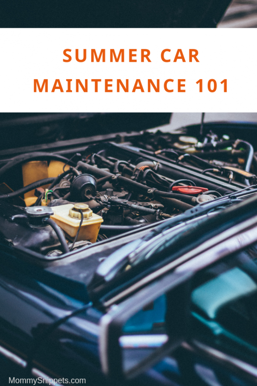 What You Need To Know About Summer Car Maintenance what-you-need-to-know-about-summer-car-maintenance