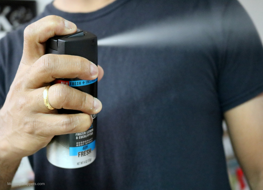 Ways to love on a great, active dad, this Father's Day - Mommy Snippets