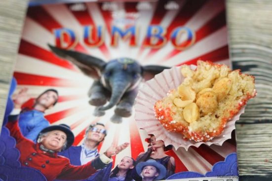 How to make Dumbo Surprise Pops: A treat inspired by Dumbo