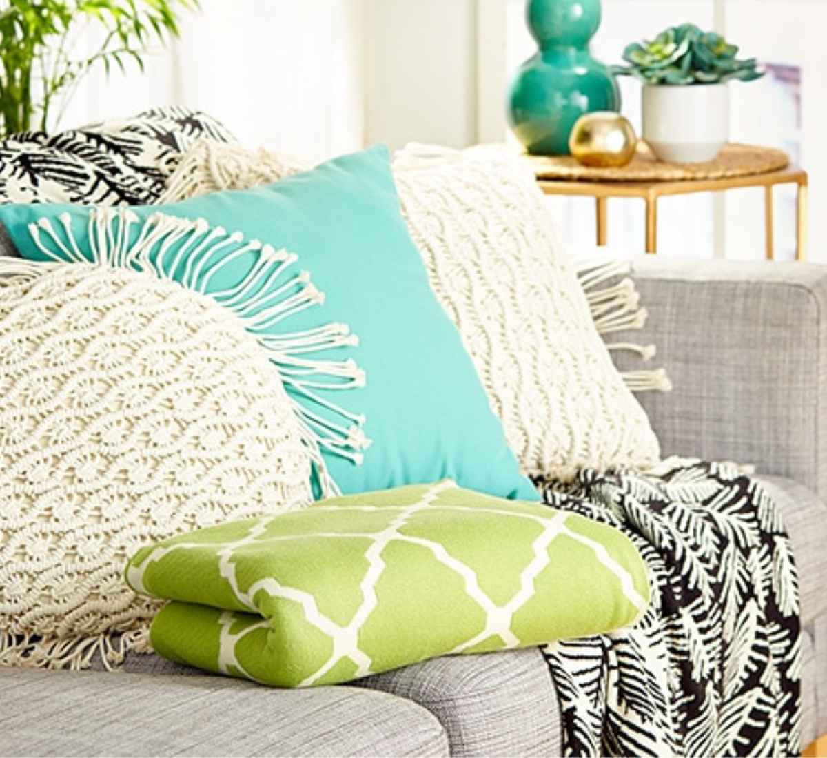 Easy Home Makeover Ideas That Won't Break The Bank!