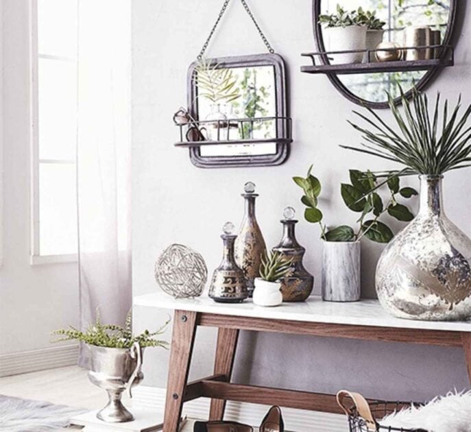 Easy Home Makeover Ideas That Won't Break The Bank!