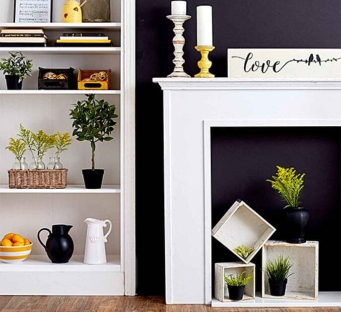 Easy Home Makeover Ideas That Won't Break The Bank!