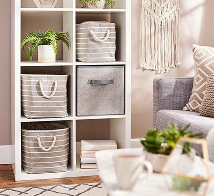 Easy Home Makeover Ideas That Won't Break The Bank!