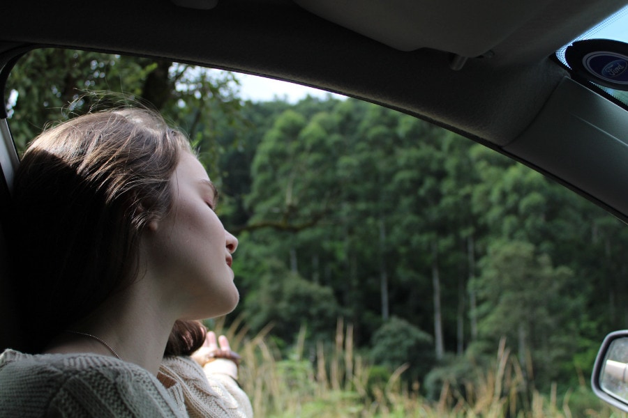 The best tips to stay alert while driving - Mommy Snippets