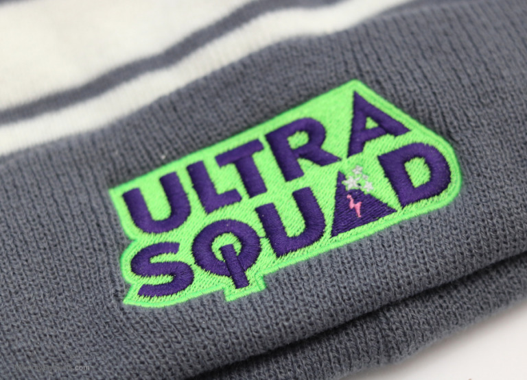 The 3rd and final book in the Ultra Squad series is here! - Mommy Snippets