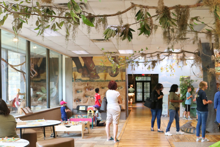 Explore, and engage with the wild at The Good Zoo (Part 2)